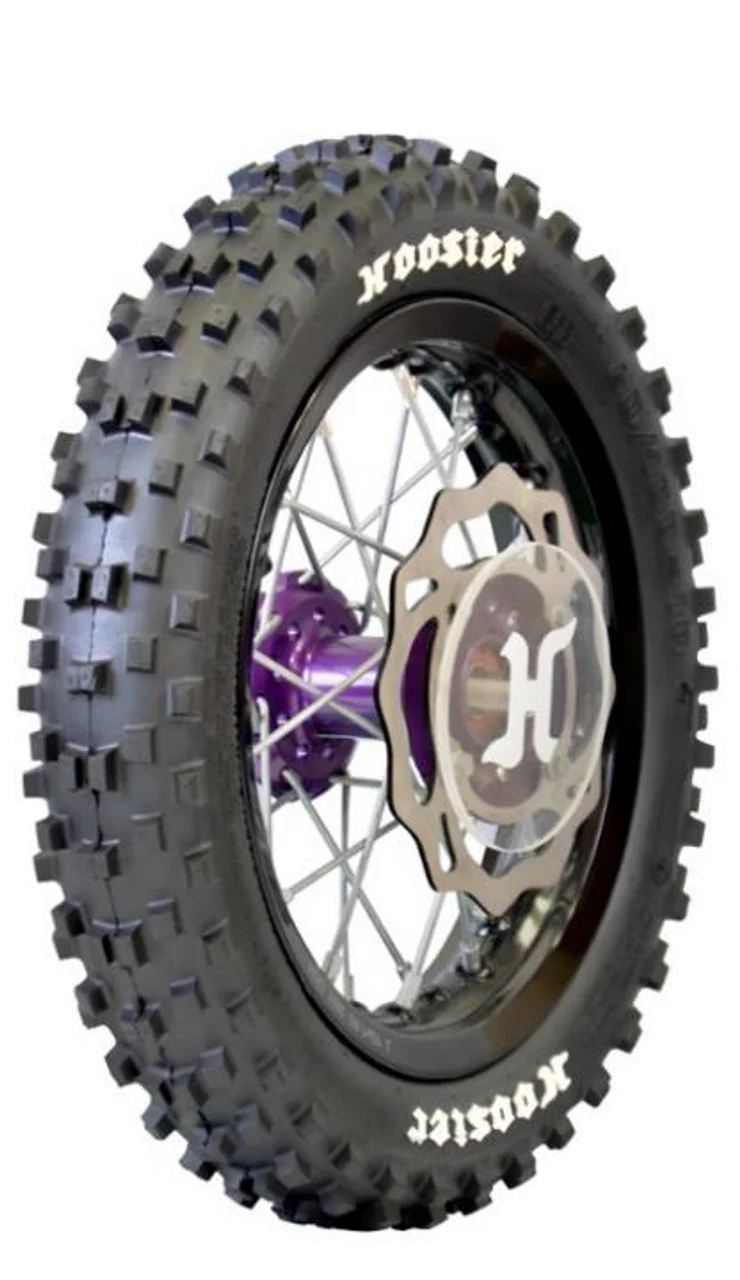 MX Tires – S&S Wheel and Tire