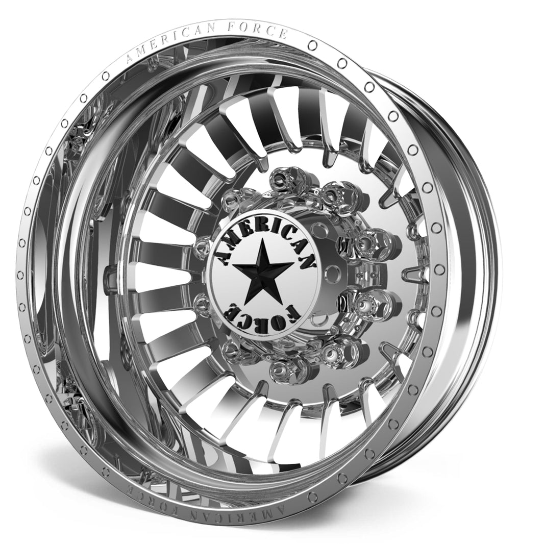 S&S Wheel and Tire